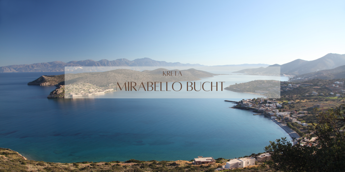 Versunkene Stadt Olous - Autokreta